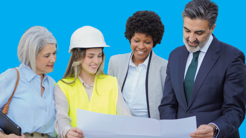 Thinking About Moving to Australia as a Construction Project Manager? Here’s What You Need to Know